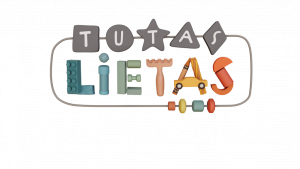 TUTAS LIETAS – AUSMA